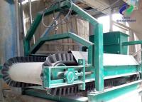 China Belt Scale Speed Conveying Sensor Feeder Big Capacity for sale