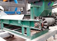 China Belt Scale Speed Conveying Sensor Feeder Big Capacity for sale