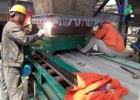 China Under Hopper Batching Feeder Belt Feeder Brick Making Rotary Weigh Feeder for sale