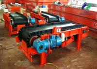 China Universal Cement Coal Belt Weighing Apron Feeder In Coal Handling Plant for sale