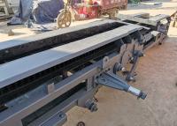 China New Belting Corrugated Rubber Sidewall Inclined Belt Conveyor Mining Transport for sale