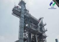 China High Speed NE Plate Chain Mining Bucket Elevator Cement Plant Equipment for sale