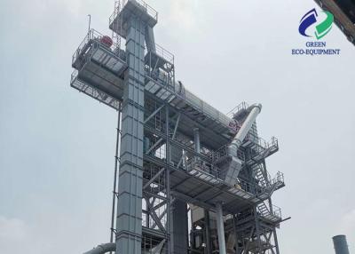 China High Speed Mining Lifting NE Chain Bucket Elevator Equipment for sale