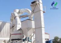 China Yingda Belt Chain Type Vertical Bucket Elevator For Silica Sand for sale