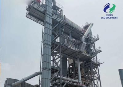 China Vertical Lifting Chain Bucket Elevator For Feed for sale