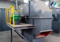 China High Speed NE Plate Chain Mining Bucket Elevator Equipment for sale