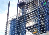 China Bucket Elevator Conveyor Vertical Transmission Easy Operation Less Maintenance for sale