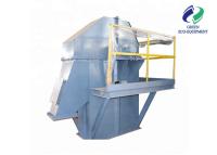 China TD NE TH Industrial Cement Bucket Elevator For Mining Ore for sale
