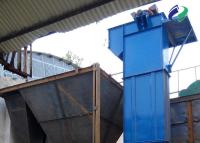 China Mineral Ore Transportation Bucket Elevator For Sale for sale