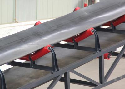 China Inclined Container Vehicle Truck Loading Conveyor Portable for sale