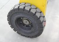 China High Quality Patterned Rubber Mining Belt Conveyor For Loading Conveying for sale