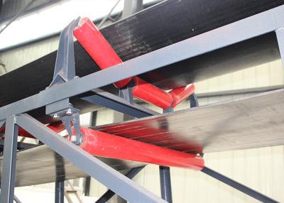 China Coal Mining Mobile Belt Conveyor Machine For Mining Purposes for sale
