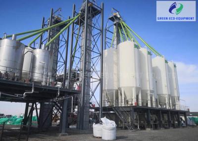 China NE Series Plate - Chain Bucket Elevator For Lifting Powdery And Granular Materials for sale
