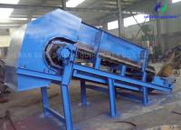 China Light Duty Apron Cement Feeder ,  Coal Industries Apron Weigh Feeder for sale