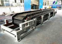 China China Manufacturers Heavy Duty Apron Plate Feeder For Coal Industry for sale