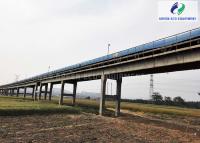 China Mining Smelting Coal Sus Industrial Belt Conveyor Bulk Transport for sale