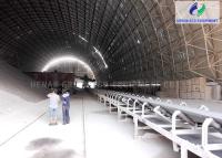 China Burger / Restaurant Cs Meat Processing Conveyors Pu Belt for sale