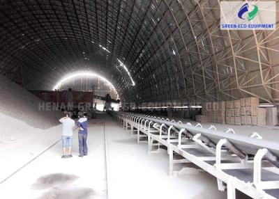 China Burger / Restaurant Cs Meat Processing Conveyors Pu Belt for sale