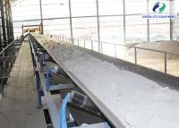 China High Conveying Efficiency Mining Belt Conveyor Transfer Machine for sale