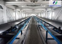China High Conveying Efficiency Mining Belt Conveyor Transfer Machine for sale
