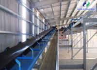 China Mining Rubber Customised Industrial Belt Conveyor Ep200 Ep 250 Ep 630 for sale