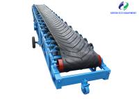 China High Efficiency Dahan Coal Mine Conveyor Belt Stringent Specification for sale