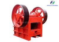 China HJ Series High Efficiency Mining  Crusher Machine For Mining Cement Industry for sale