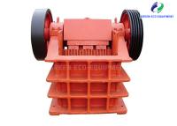 China HJ Series High Efficiency Mining  Crusher Machine For Mining Cement Industry for sale