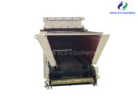 China High Efficiency Feeder Belt Conveyor Energy Saving Continuous Conveying Type for sale