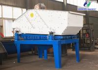 China Dewatering Vibrating Screen For Coal Washing / Tailings Drying / Washed Sand for sale