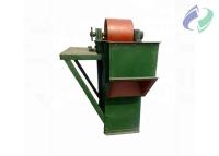 China TDG Series Steel Wire Elevator Belt Conveyor , Inclined Bucket Conveyor System for sale