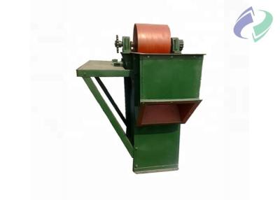 China TDG Series Steel Wire Elevator Belt Conveyor , Inclined Bucket Conveyor System for sale