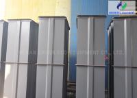 China Flour Conveying Belt Bucket Elevator High Temperature Resistance for sale