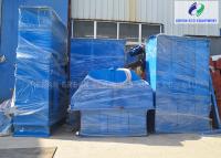 China Flour Conveying Belt Bucket Elevator High Temperature Resistance for sale