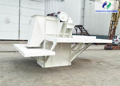 China Large Capacity Chain Bucket Elevator Machine For Cement Silo Easy Operation for sale