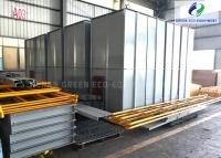 China Large Capacity Chain Bucket Elevator Machine For Cement Silo Easy Operation for sale