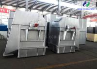 China ISO Certificate NE Plate Chain Bucket Elevator Machine For Lifting Grain for sale