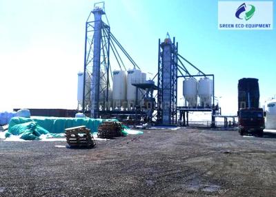 China Heavy Duty Silo Sand Vertical Bucket Elevator 800m3/h for sale