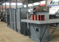 China High Efficiency Steel Bucket Elevator ,  Grain Bucket Elevator CE Approval for sale
