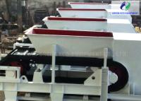 China High Tensile Strength Mining Feeder , Apron Weigh Feeder Bear Big Pressure for sale