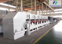 China High Tensile Strength Mining Feeder , Apron Weigh Feeder Bear Big Pressure for sale