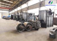 China Stable Lifting Height Universal Industries Bucket Elevator 2 Years Warranty for sale