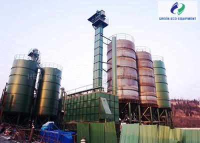 China Adjustable Speed Motor Cement Bucket Elevator With Big Hoisting Height for sale