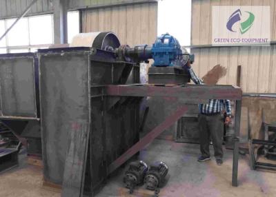 China Flour Mill / Paddy Rice Mill Bucket Elevator , Belt Bucket Conveyor 220V/380V for sale