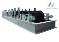 China Ore Mining Apron Feeder Drag Chain Conveyor Wear Resisting 2 Years Warranty for sale