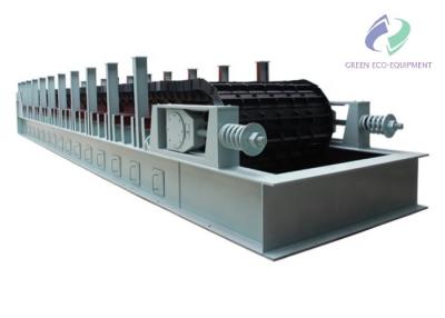 China Ore Mining Apron Feeder Drag Chain Conveyor Wear Resisting 2 Years Warranty for sale