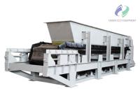 China Ore Mining Apron Feeder Drag Chain Conveyor Wear Resisting 2 Years Warranty for sale