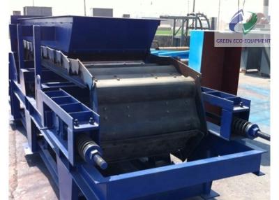 China Mineral Apron Feeder Automatic Ore Feeding Equipment 20-800t/H Capacity for sale