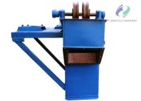 China TH160 Ring - Chain Cement Bucket Elevator Silo Vertical Bucket Conveyor for sale