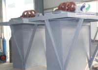 China High Strength Chain Bucket Conveyor For Cement Mining Industry for sale